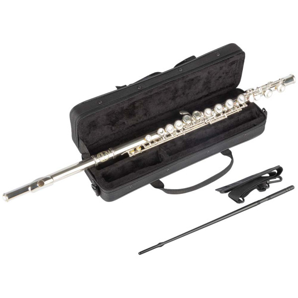 School Flute – idamariagrassi