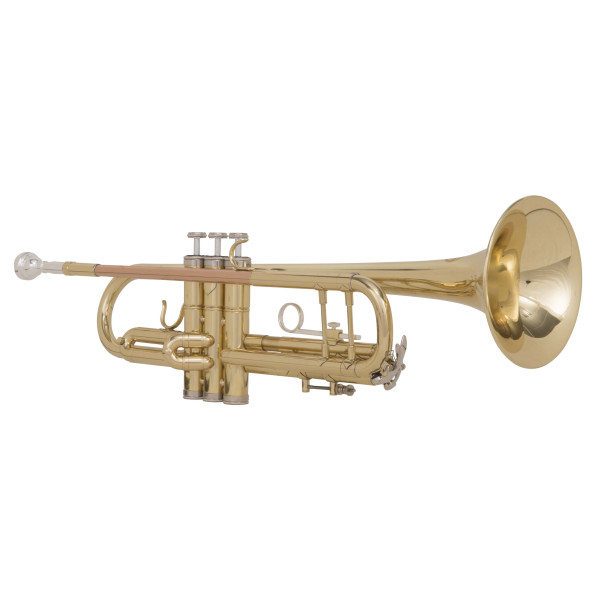 Bb Trumpet – idamariagrassi